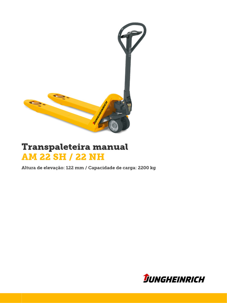 Am 22 SH Specsheet PT BR 2025 01 PDF Data | PDF | Pneu | Produtos