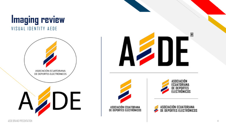 AEDE Presentation - copia (4) | PDF