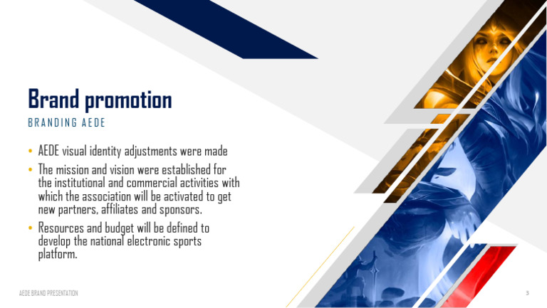 AEDE Presentation | PDF
