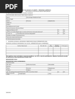 Modelo AS 78 Poder de Representacion | PDF