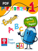 UFLI - Foundations - Lesson - 70 Dge | PDF