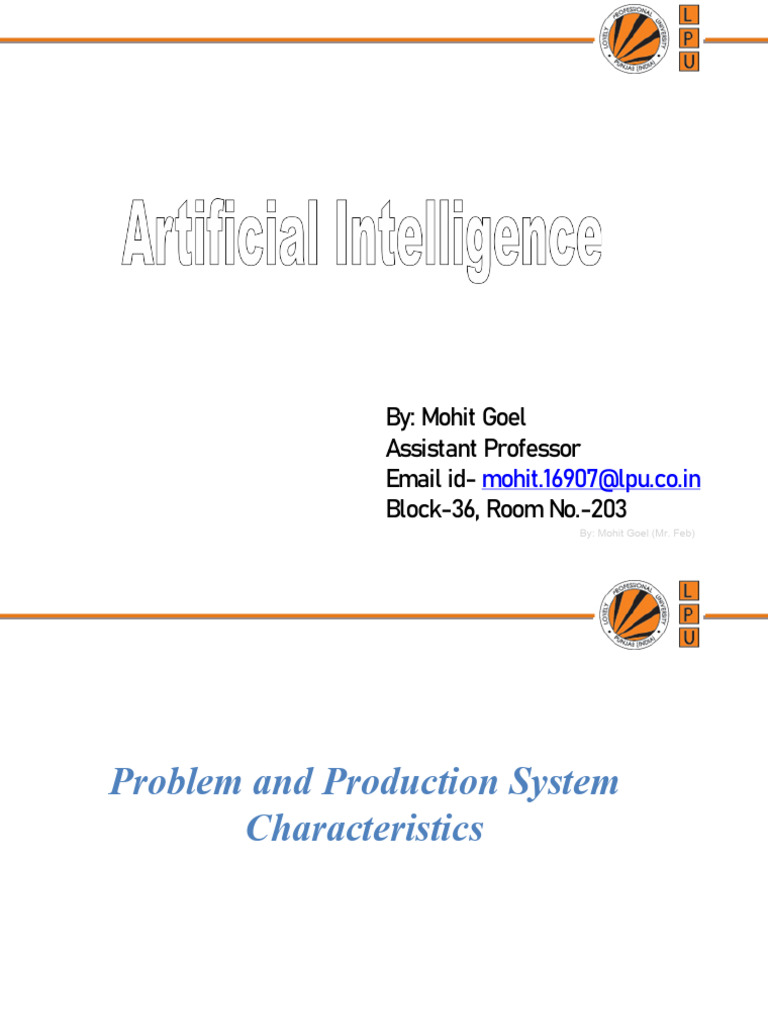 Lecture3_Mohit_state space | PDF | Theoretical Computer Science | Algorithms And Data Structures