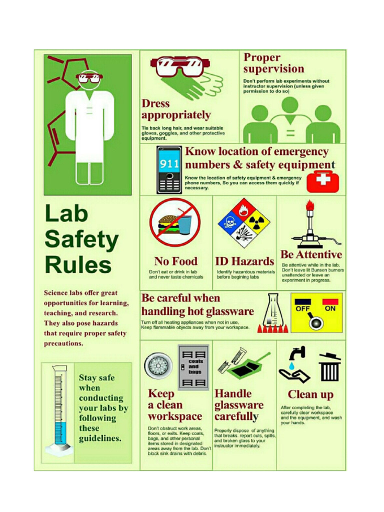 Safety Precautions | PDF