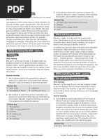 Project 3 Teacher's Book | PDF