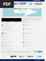 Africa Countries Map Quiz Game | PDF | Africa | Geography