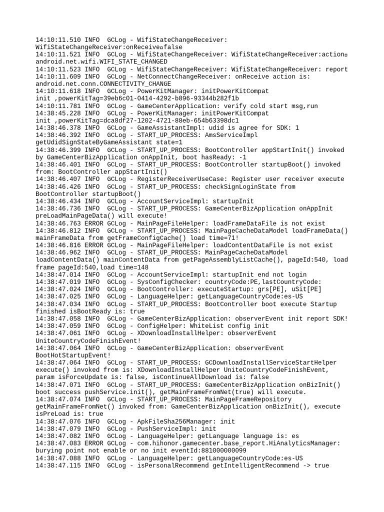 gc_2025_02_13 | PDF | Network Architecture | Internet Protocols