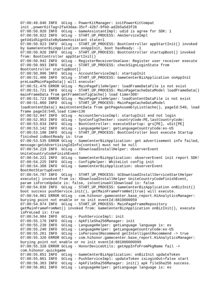 gc_2025_01_29 | PDF | Hypertext Transfer Protocol | Internet Protocols