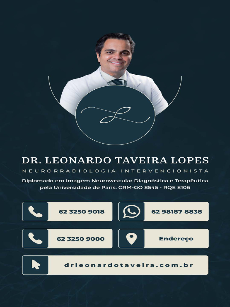 DR Leonardo Taveira | PDF