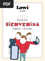 ¿Cómo Puedo Devolver El Router de Lowi Lowi | PDF | Enrutador ...