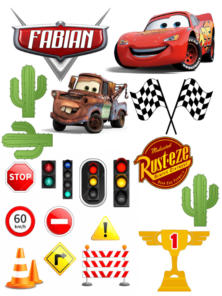 Cars | PDF