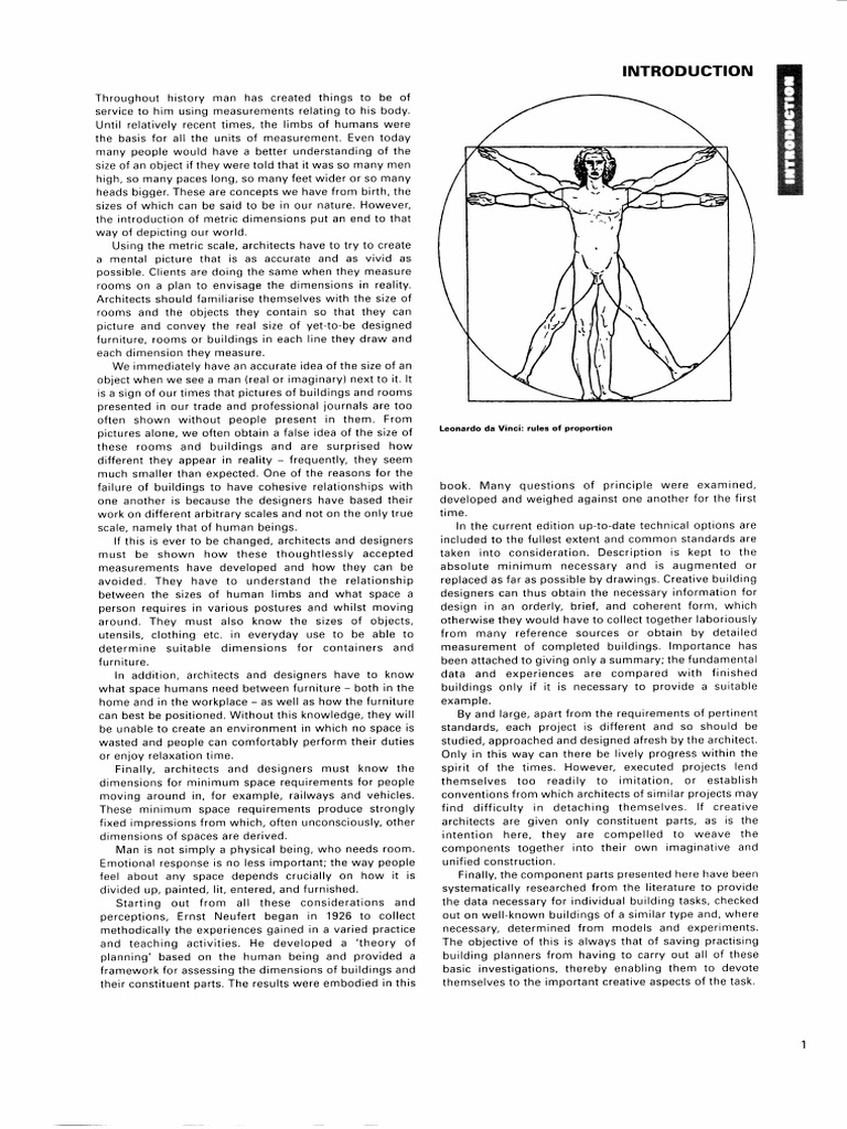 Architects Data, 3rd Edition_3_Ernst Neufert, Peter Neufert, Bousmaha ...