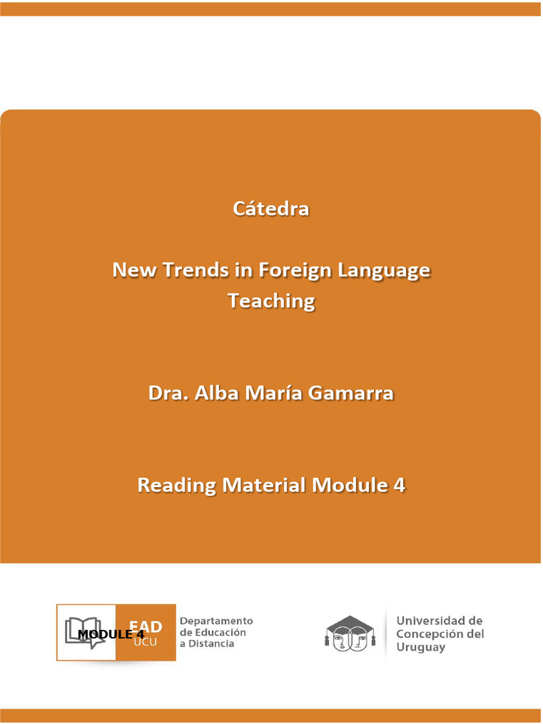 Affective Factors in Language Teaching | PDF | Motivational | Motivation