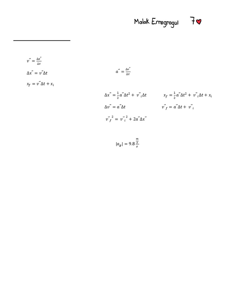 Acceleration Assessment for Physics Students | PDF | Acceleration ...