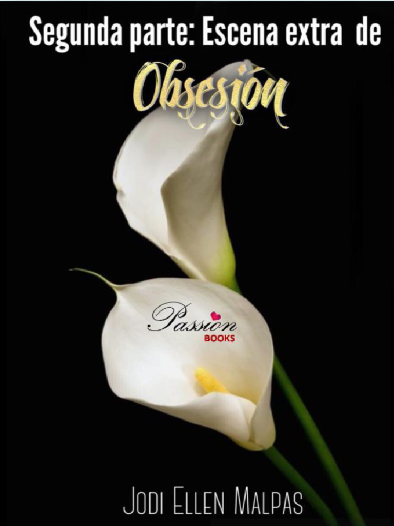 Segunda Escena BTM | PDF | Amor