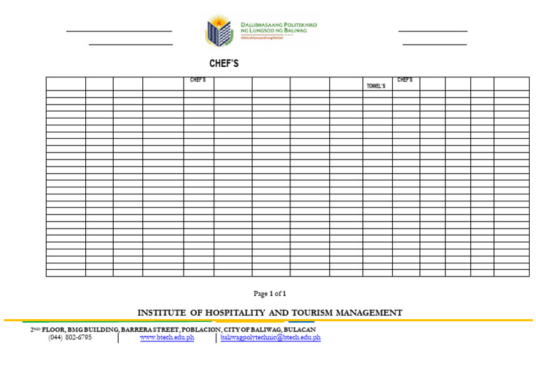 uniform-log-sheet (1) | PDF