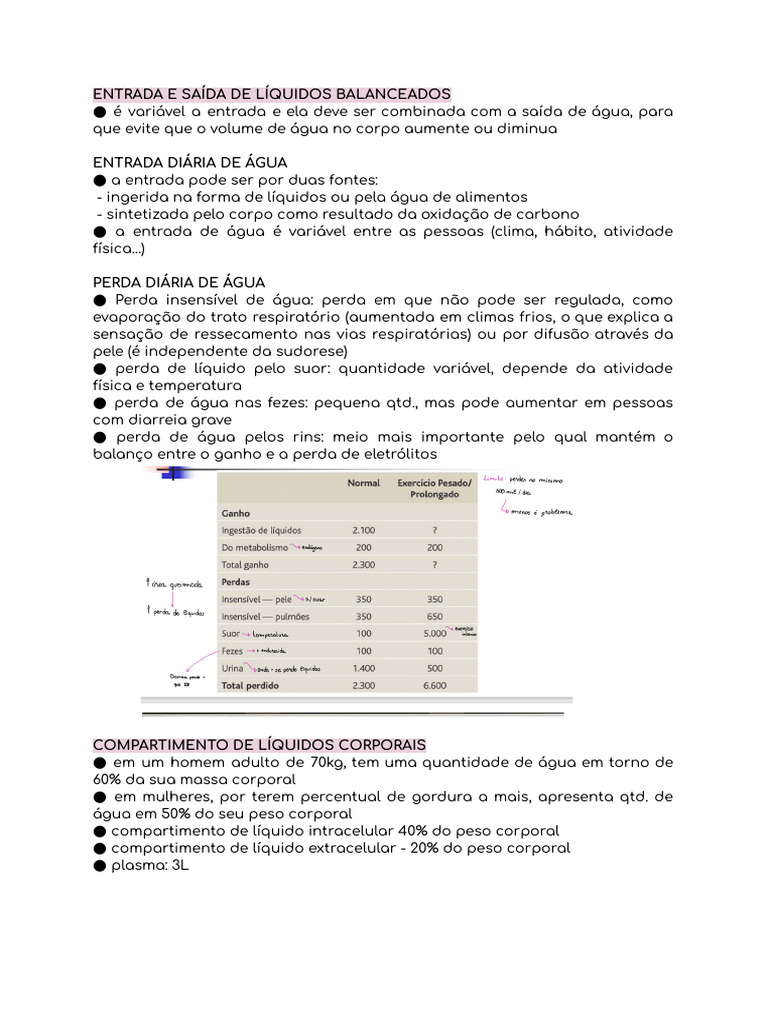 Fisiologia urinaria -1 | PDF | Micção | Rim