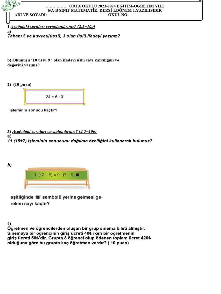 6-asnf1dnem1.yazl-senaryolu3 | PDF