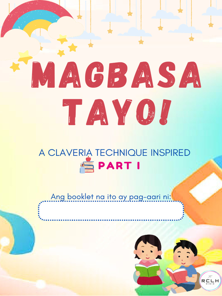 Magbasa Tayo | PDF
