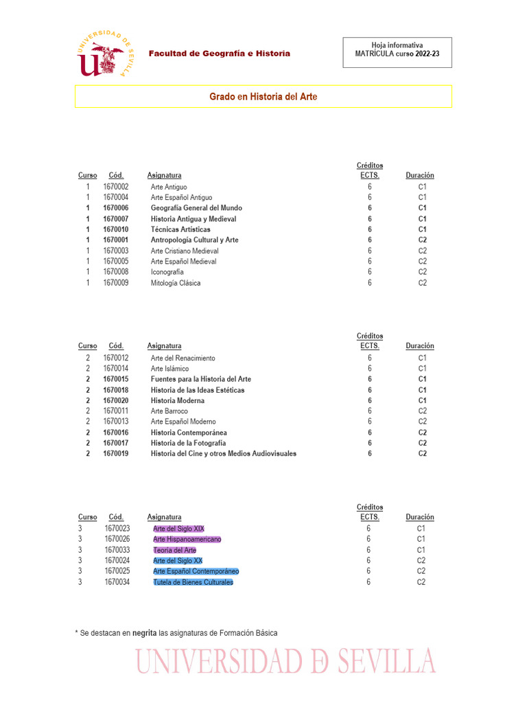 HIMat_167 | PDF | Las artes | Educación en artes liberales