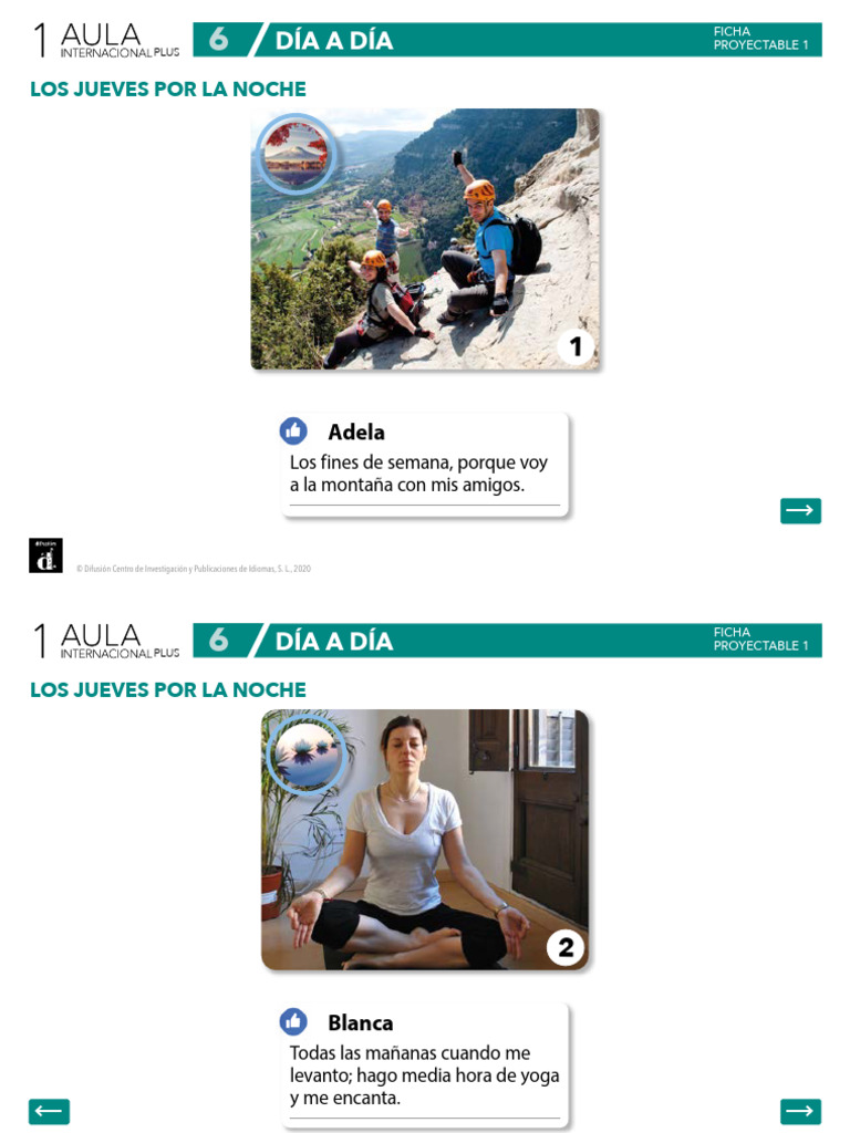 Spanish Learning Textbook | PDF | Verbo | Idiomas