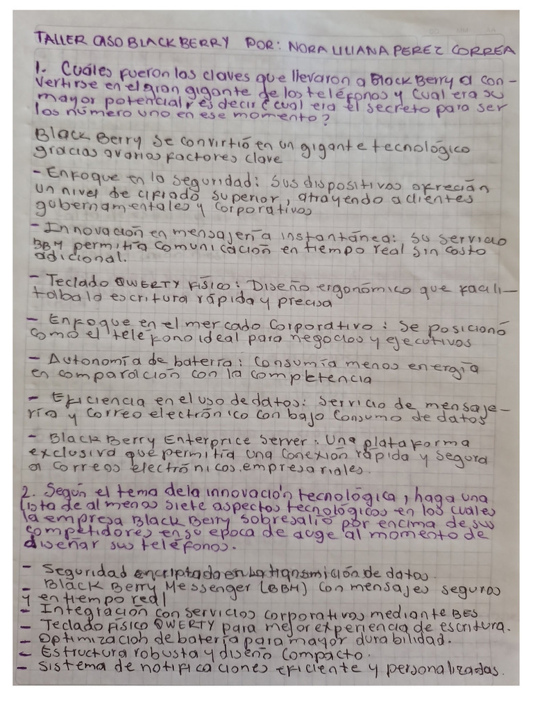 TapScanner Document Scan Overview | PDF