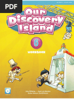 Hang Out 5 Workbook | PDF