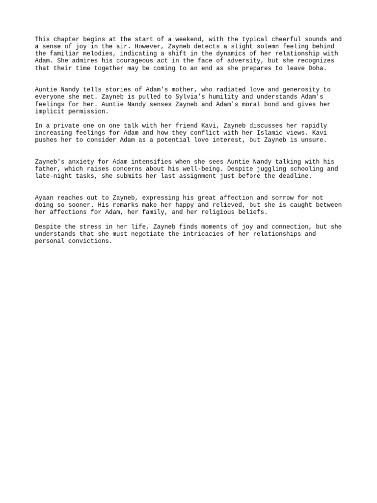 Love From A To Z | PDF