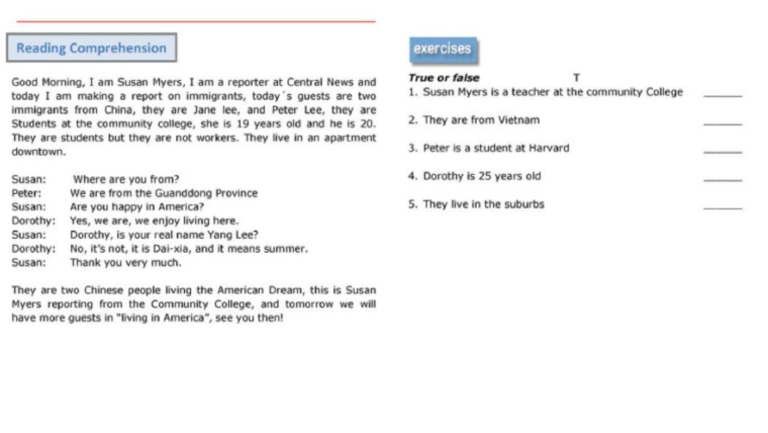 Reading SAT04 IA02 U01 | PDF