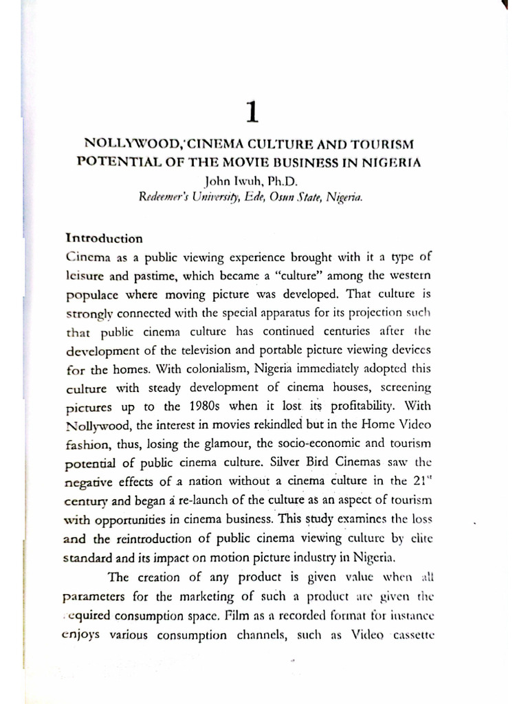 Osiki chapter 1 | PDF