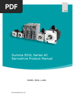 CVI3 Tightening Controller Manual | PDF | Icon (Computing) | Ip Address