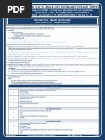 FAQs COCOLIFE Updated | PDF | Health Care | Social Programs