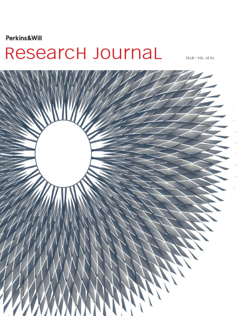 PWRJ Vol1001 2 Integration of Parametric Design Methods | PDF | Autodesk Revit | Simulation