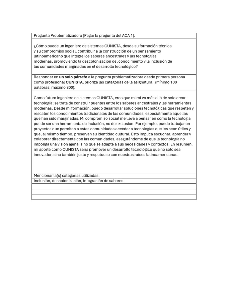 Aca 2 | PDF