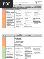 Imithombo Yolwazi Ekubhaleni | PDF | Linguistic Morphology | Grammar