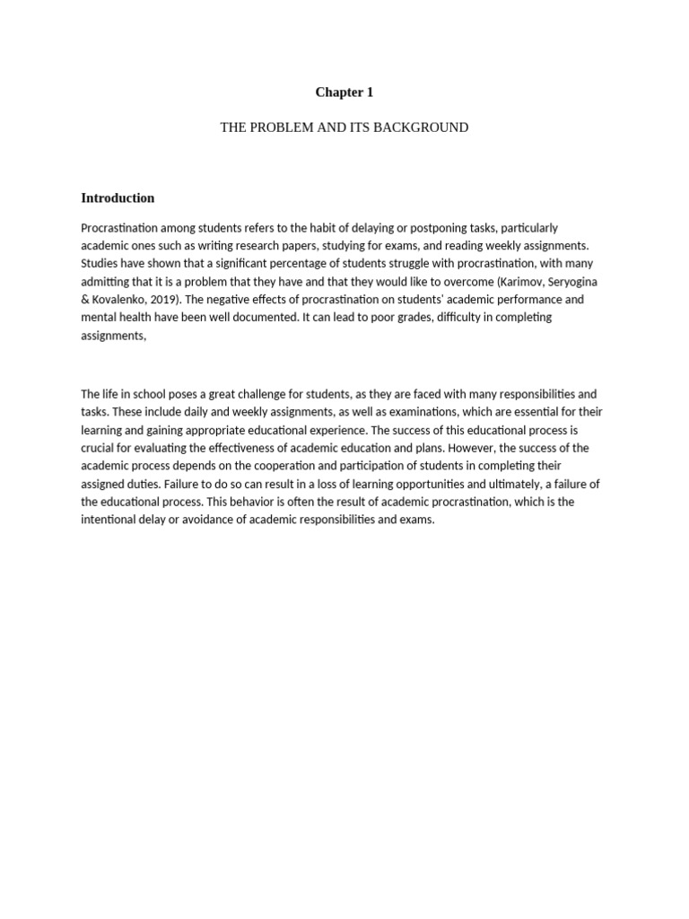 Chapter 1-WPS Office | PDF