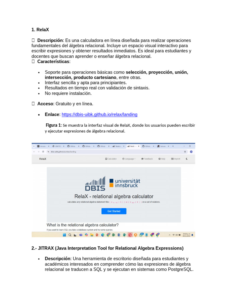 Brosa | PDF | SQL | Bases de datos