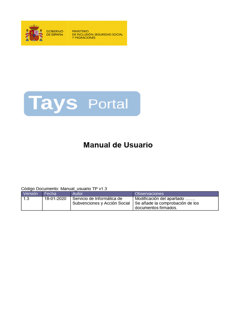 Manual Usuario Pdf Ventana Informática Botón Computación