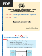 PERI Formwork Load Calculator | PDF | Concrete | Cement