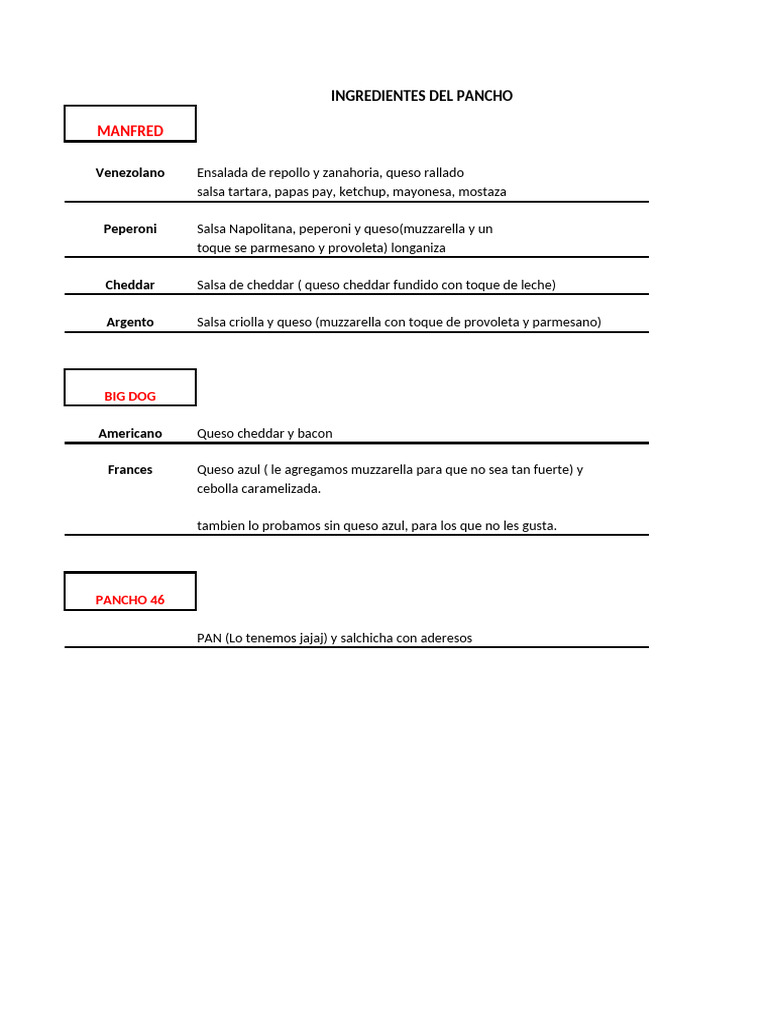 Degus Tac I Ones | PDF