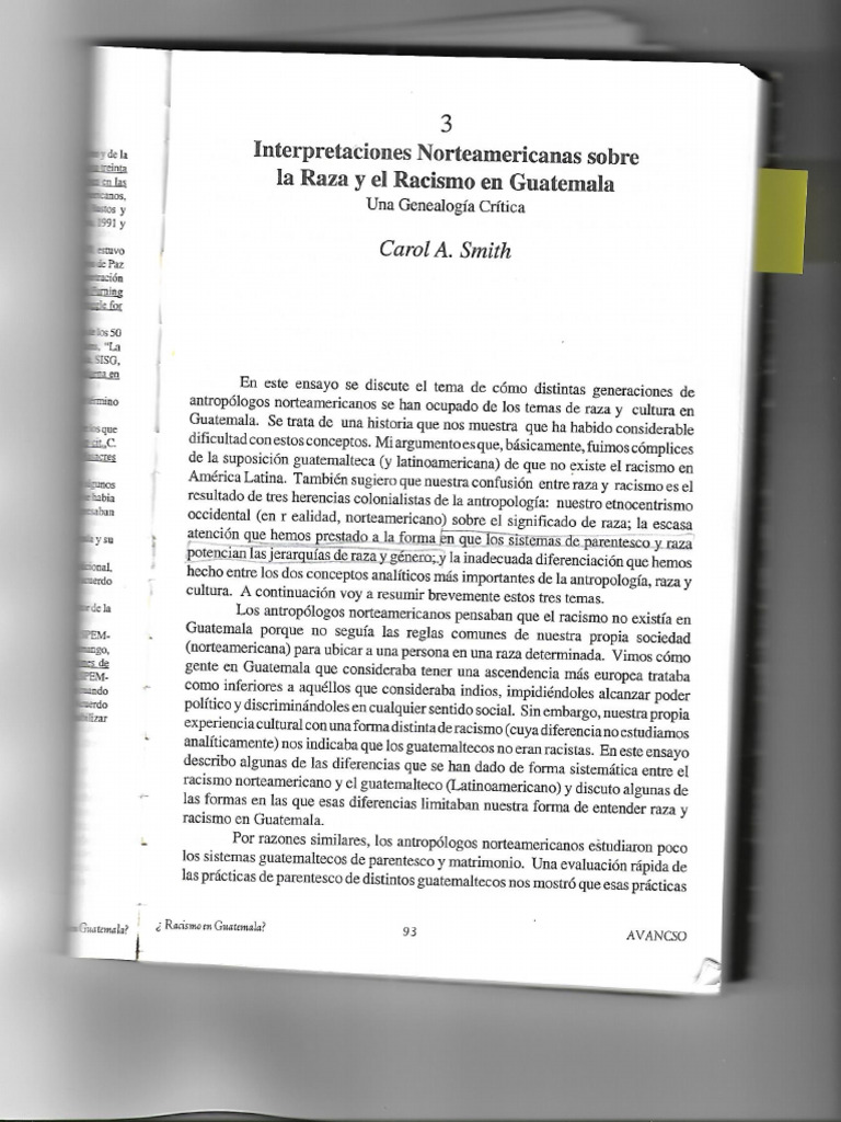 Carol Smith | PDF
