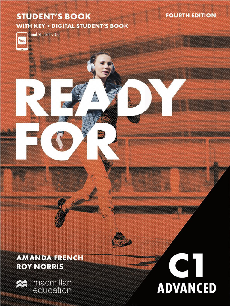 Ready For c1 Advanced Students Book | PDF