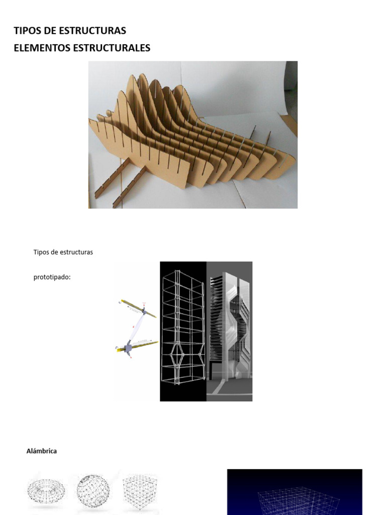 02_Elementos_tipos | PDF