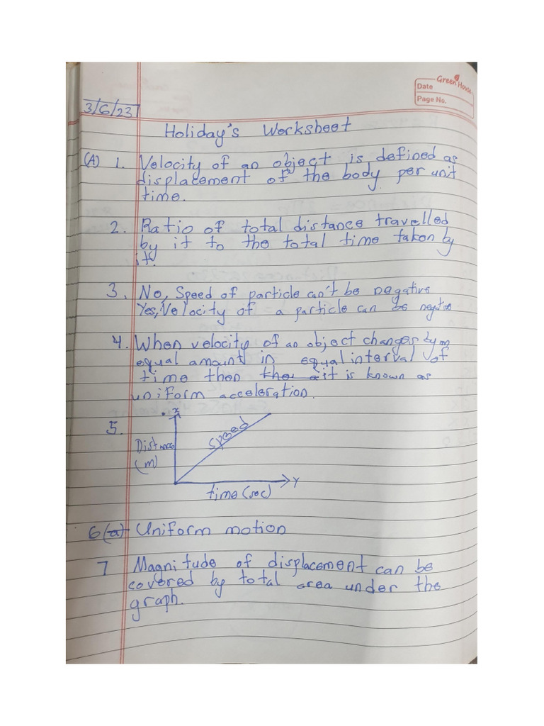 Divanshu's Science Here | PDF