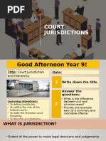 (PDF) The Magistrates' Courts (Civil Procedure in Primary Courts) Rules ...