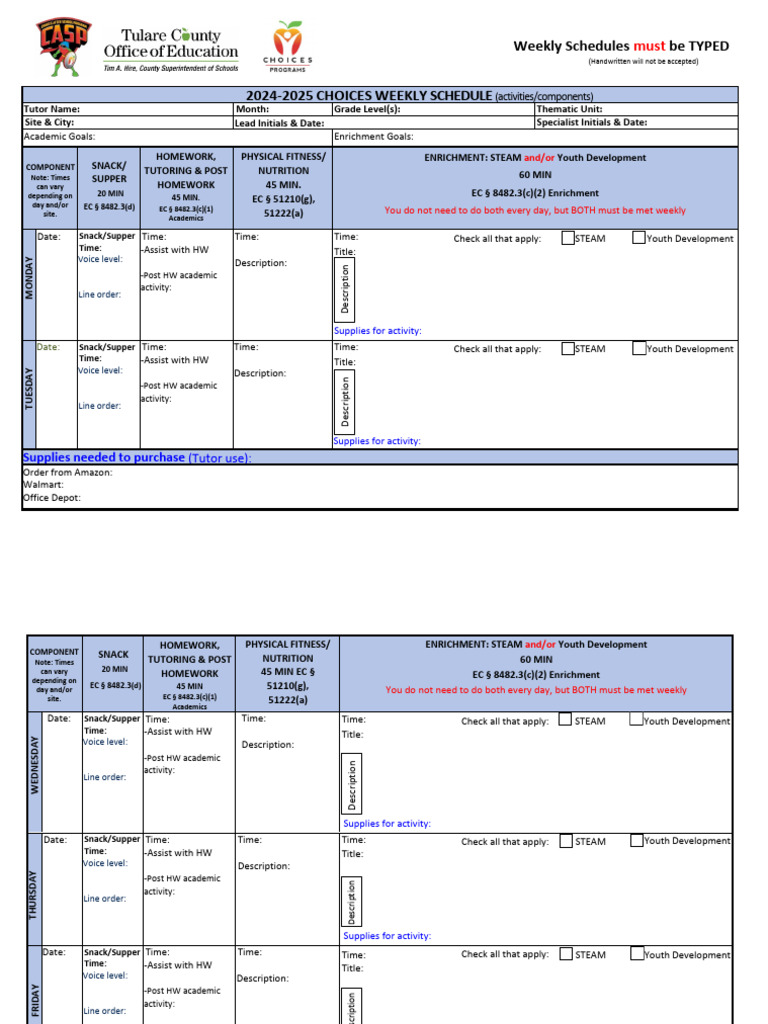 2nd Grade Lesson Plan FFS WK 1 | PDF | Rocket