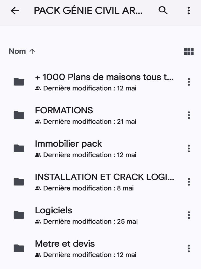 Formation Pack Professionnel | PDF