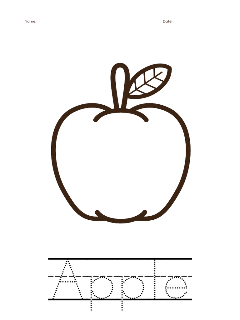 Alphabet A To Z Coloring Worksheet - PDF - 20250215 - 224722 - 0000 | PDF