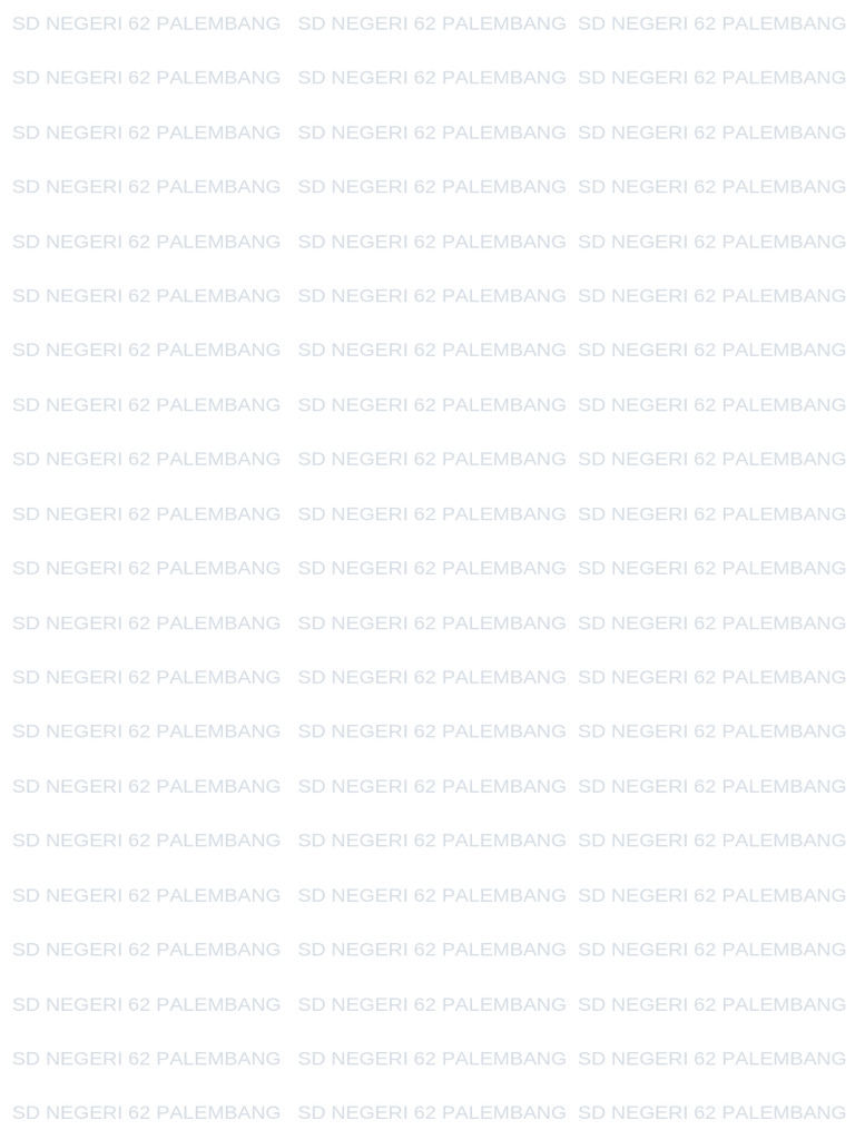 KERTAS RAPOR A4 Edit | PDF