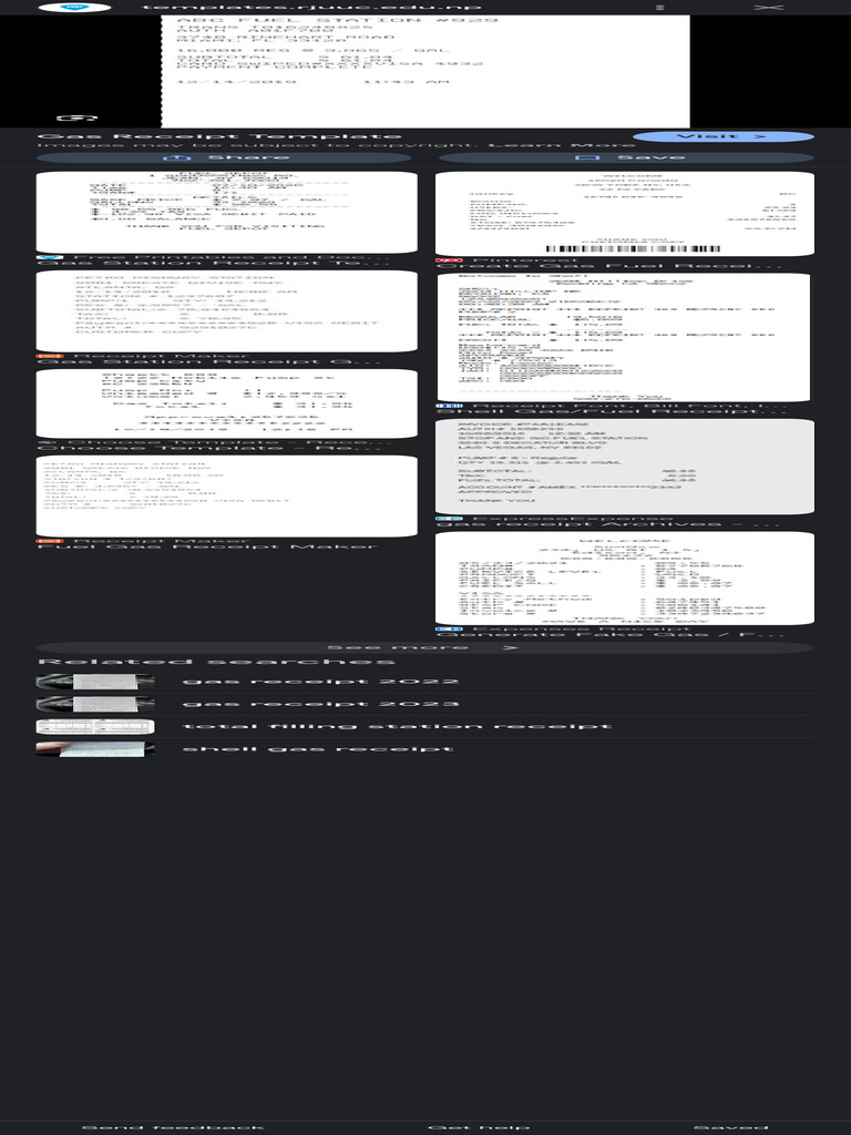 httpswww.google.comsearchq=gas+station+receipt+pdf&rlz=1CDGOYI ...