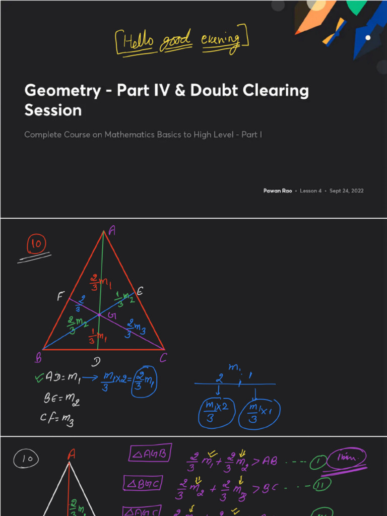 Geometry__Part_IV__Doubt_Clearing_Session_with_anno | PDF